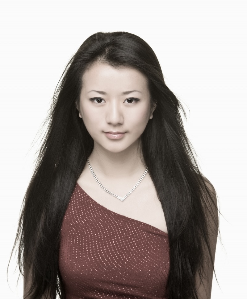 Nanxi Liu – Female Entrepreneur Encyclopedia