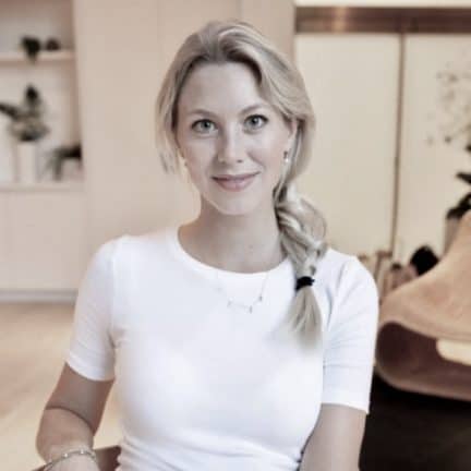 Jessica wolf – Female Entrepreneur Encyclopedia