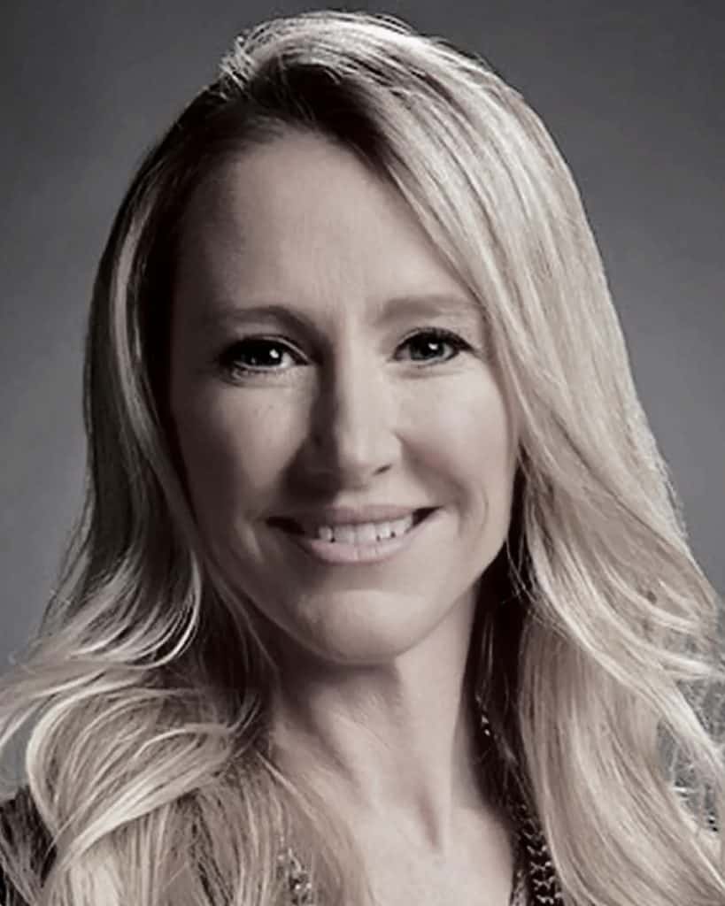 Deborah Benton – Female Entrepreneur Encyclopedia