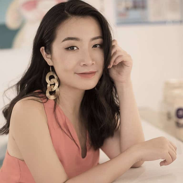 Grace Gong – Female Entrepreneur Encyclopedia