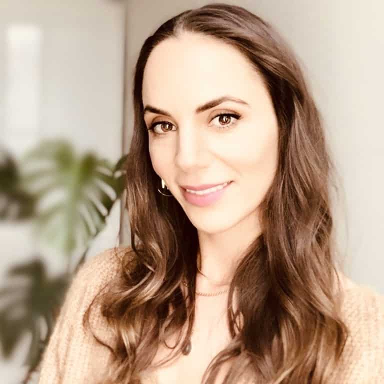 Corey Angelo – Female Entrepreneur Encyclopedia